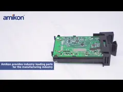 중국 콤팩트 Yokogawa ANB10D-421 S1 ESB 버스 노드 유닛, 경량 0.4 Kg Yokogawa 모듈 판매용