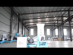 Floating Fish Feed Extruder Machine