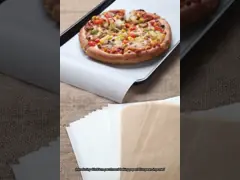 China 60 X 80cm Parchment Baking Sheets For Freezing Cooking Food Wrapping for sale