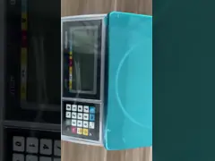 electronic weighing scale