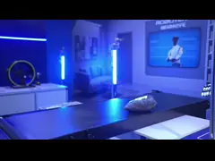 China Humanoid Serive Robot Solutions ROBOTERA L7 Humanoid Robot Warehouse Logistics for sale