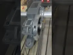 See Why Choose Locomotive And Railway Vehicle Drive Gearbox