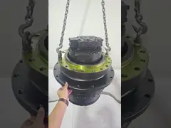 CAT 336GCD2 340D2 Excavator Final Drive Travel Gearbox Motor 470-8770 470-8769 322-8729 For You