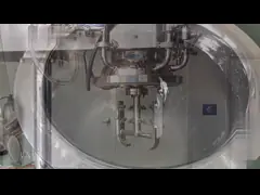 Omogeneizzatore liquido