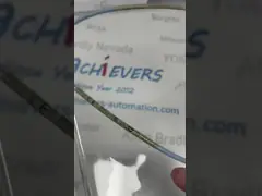 16710-30 Cable de interconexión de Bently NevadaOptión de longitud en pies: 30 pies (9.0 M)