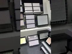 Ip65 50w Led Explosion-Proof Light For Subway Tunnel Waterproof