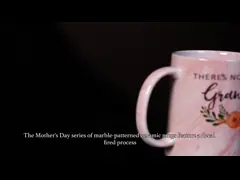 As a gift for mother on Mother's Day