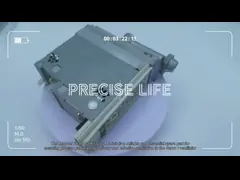 Maquet 6650415 Air gas module 6671135 Air Gas module with connector cover for Servo I