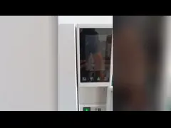 Cina Macchina di sterilizzazione dell' autoclave dentale 23L Classe B Display LCD Autoclave dentale medico in vendita