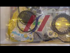 Yanmar 4TNE88 Engine Overhaul Kit | Engine Repair And Refurbishment Parts For You