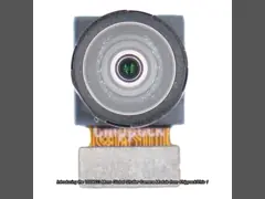 VD56G3 Mono Global Shutter Camera Module