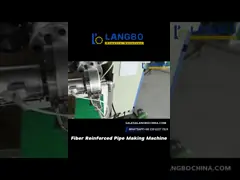 China PVC Garden Water Hose Machine Plastic PVC Soft Braided Fiber Reinforced Flexible Pipe Tube Extrusion Making Machine for sale