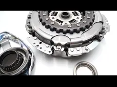 WWT 0AM Clutch New Model Remanufactured Single Automatic Transmission 0AM DQ200 DSG Clutch Drum Kit