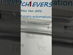 Festo DSBC-40-250-PPVA-N3 high-performance ISO standard profile cylinder engineered