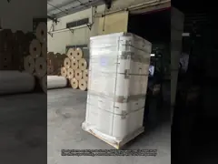 30MICRON Thermal Lamination Film with Extremely Strong Anti Scratch Protection and Smooth Surface for Digital Lamination