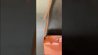 Minimalist Vintage Bag Top-Grain Oil-Waxed Cowhide Woven genuine leather crossbody bag