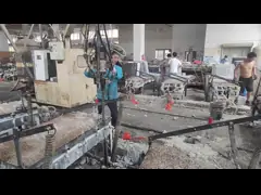 China Hot Sell 1220*2440 Pu Stone Wall Panel Culture for Exterior Brick Background Decoration Polyurethane for sale