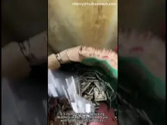 Rondelle autobloccanti per isolamento da 2-1/2