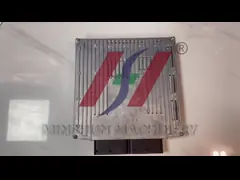 China 1047-D521 4HK1 Electronic Fuel Injection Engine Controller | Engine Electronic Control Unit for sale