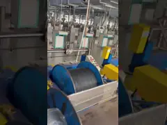 China 1.5mm 45mm Insulation Resilient Heat Shrink Tube Waterproof Busbar Insulation Tubing for sale