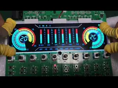 Aplica-se o método de ensaio para a norma de qualidade dos produtos.