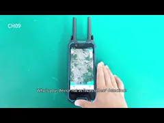 Tips for Using Handheld Drone Positioning Equipment