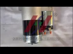YANMAR 3TNV88 Diesel Engine Starter Motor 12V 11T 1.4KW