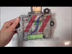 China 1R1994-00013 Engine ECU Control Panel – High-Performance Electronic Control Unit for sale