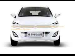 China 2019 Right Rudder Electric City Taxi Assembly Partnership - Middle-High Speed 60-80 km/h Range for Urban Transport Solutions for sale