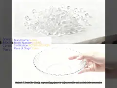 K Resin, polimero ecologico e facile da modellare per beni di uso quotidiano e accessori per dispositivi medici