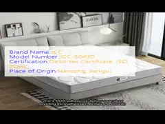 China Highly Efficient And Environmentally Friendly PUR Hot Melt Adhesive That Provides Strong Adhesion And Environmental Protection For Bedding Products for sale