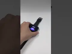 VP999 Ultra Large Screen Smart Watch 4G Dual Camera 64GB Face Recognition Unlock 1400mAh Maps 2.4 in