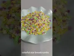 star panko
