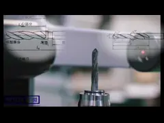 Twist Drill Bits