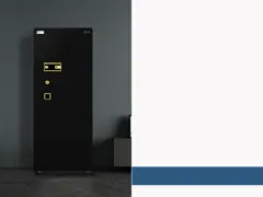 China Home Personal Storage	Jewelry Watch Winder Safe Limited Edition for Office Jewelry Money for sale