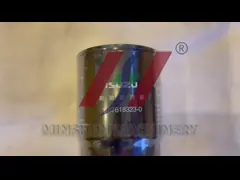 1-87618323-0 ISUZU Fuel Filter - High-efficiency Filtration, Durable