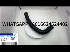 KBZE 21W-03-41210 21W0341210 KOMATSU PC78-6 PC88-6 PC98-6 EXCAVATOR RADIATOR HOSE