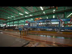 China Astm A517 Grade E  Steel Plate  A517 Hot Rolled Steel Sheet  Astm A517 Hot Rolled Steel Plates for sale