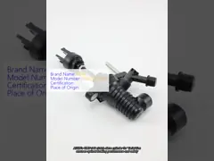 CMT-149 AISIN Clutch Slave Cylinder Clutch Pump OE For Yaris/Vios