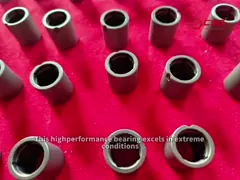 ssic ceramic bushing