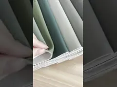 ECO leather