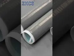 Cold Shrink Tube: No Heat. No Tools. Just a Perfect Seal.