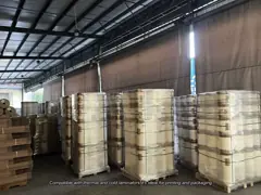 China Durable BOPP or Polyester (PET) Book Laminating Film with 3 Inch Paper Core Compatible with Thermal and Cold Laminators for sale