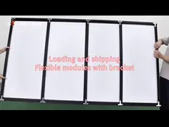 Cina 390W 400W Solar Power PV Panel Panel Solar Flexible Solar Panel for Home Supply Short-Circuit Voltage Temperature Coeffi 0.04% in vendita