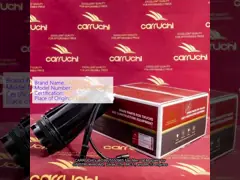 WG9925550965  for SINOTRUK HOWO sitrak C7H  MC11 MC13 engine Spare Parts Engine FUEL filter