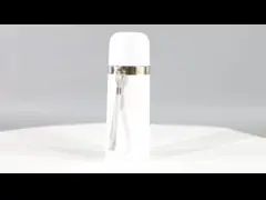 500ml Coated White Sublimation Flask Blanks Water Bottle Vacuum Stainless Steel Water Bottle