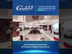 Commercial display 39