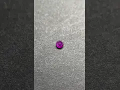 China Ruby Through-Hole Bearing – Precision Jewel Bearing for High-Accuracy Instruments for sale