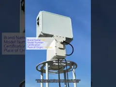 3航空デジタル監視レーダー