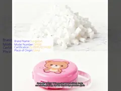 Granuli TPE resistenti all'usura, tenaci e adatti allo stampaggio per la lavorazione del guscio del metro a nastro